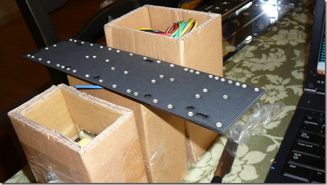 AmpBuild: Making Stuff, some times the right way.: Fender 5F4 "Super ...